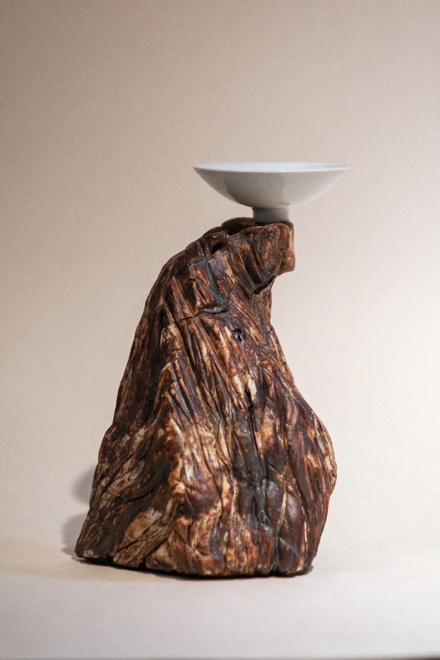 Expositions – CERAMIQUES D'AUJOURD'HUI – Armel HEDE